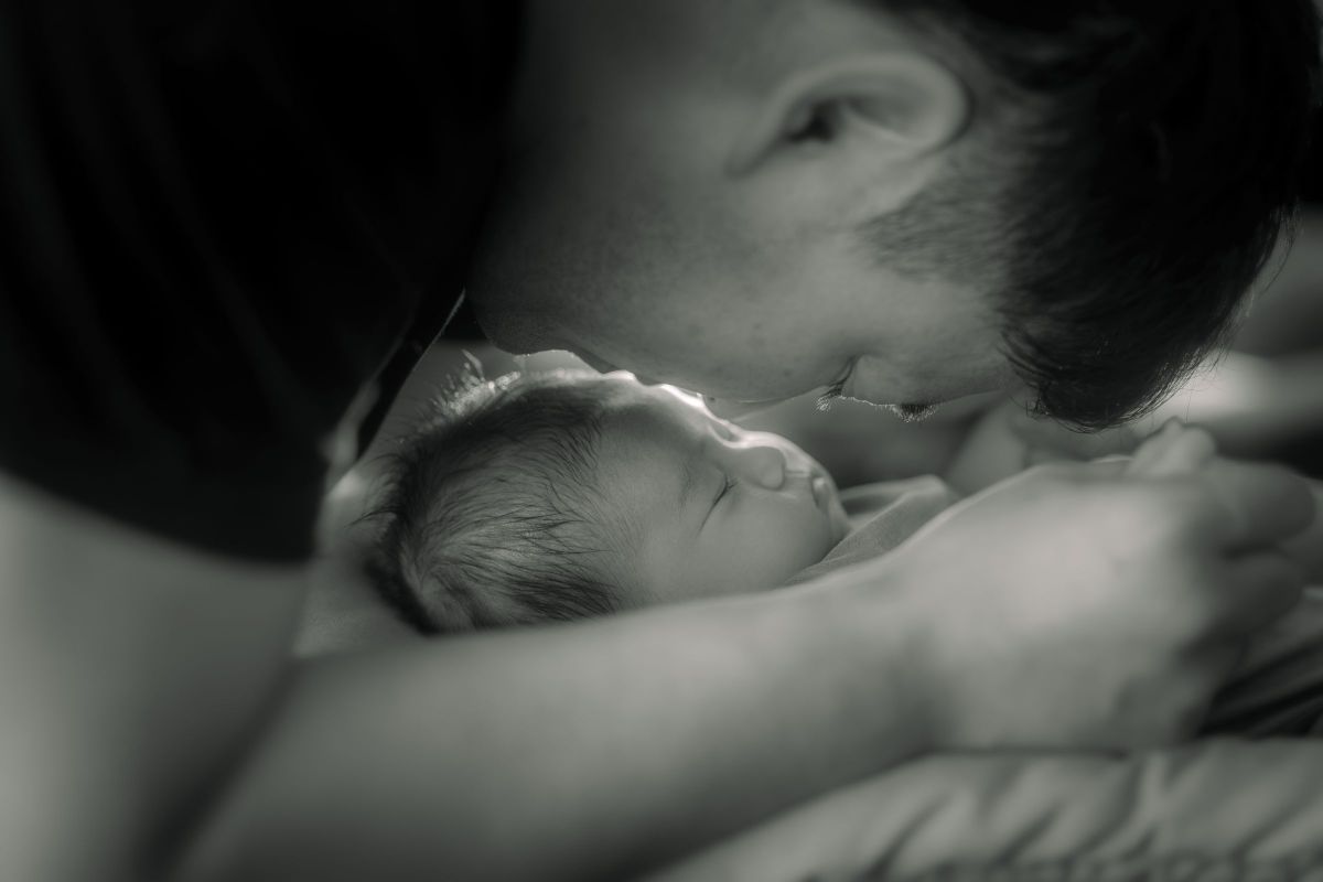 I love you Baby | GANREF