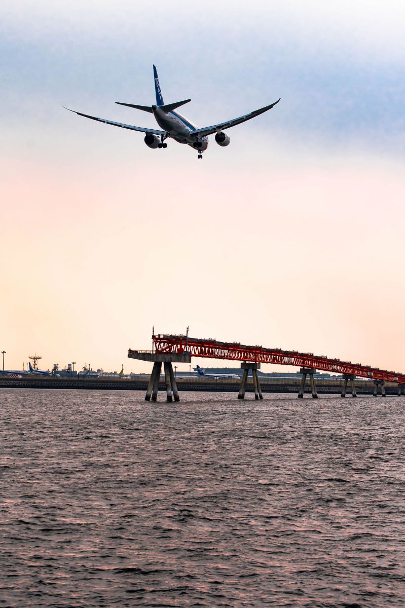 final approach | GANREF