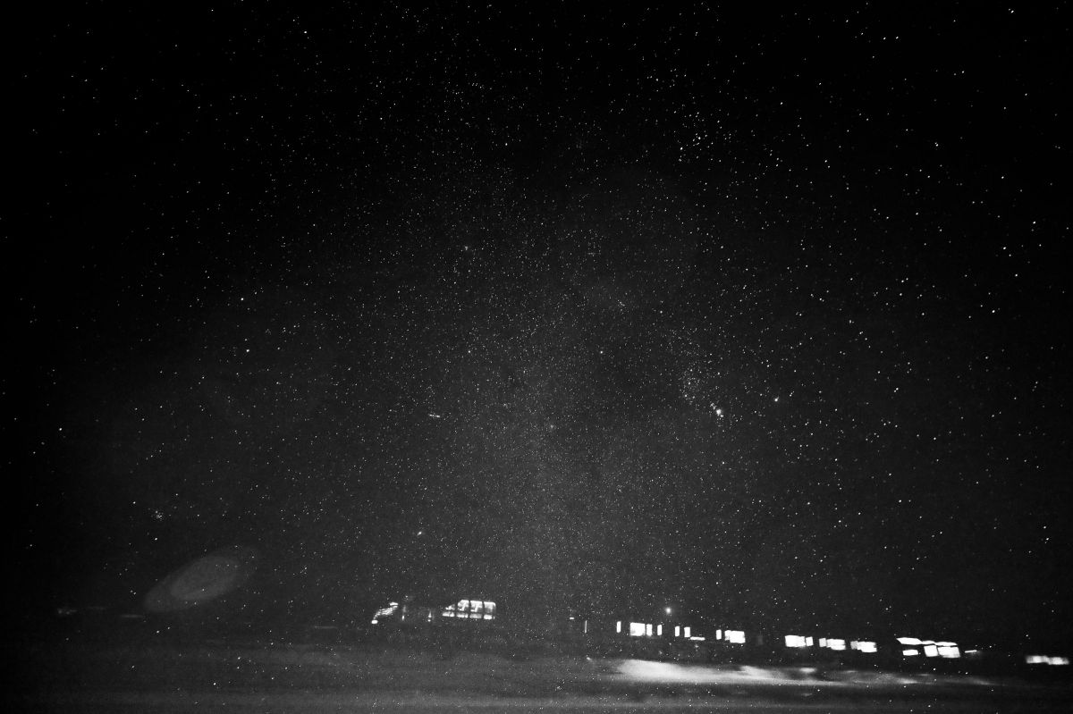 The Galaxy Express 999 | GANREF