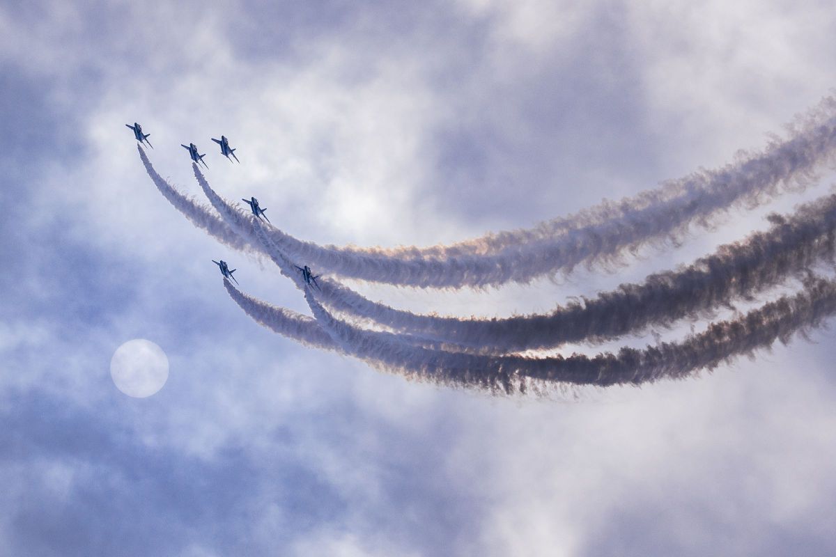 2023 BlueImpulse | GANREF