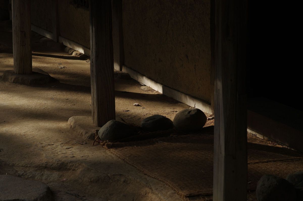 もうすぐ日が暮れる | GANREF