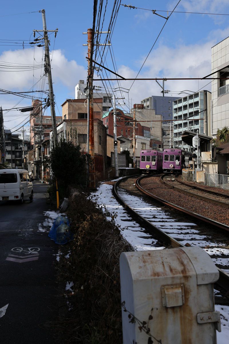 日陰に残る | GANREF