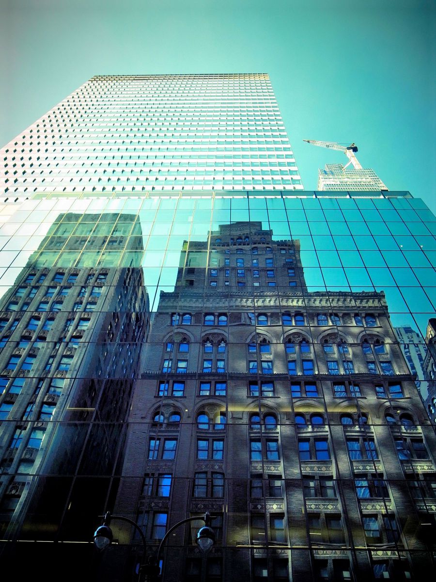 Building in the Building | GANREF