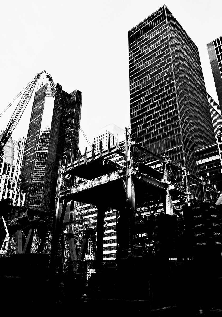 Under Construction | GANREF