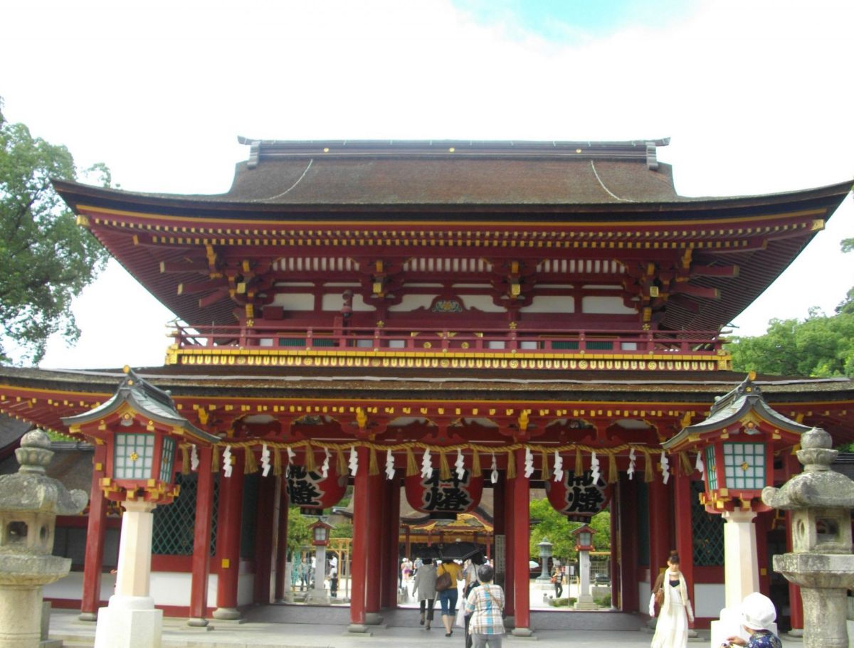 2010 太宰府天満宮 | GANREF