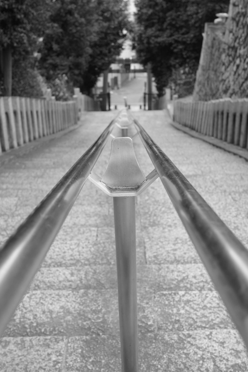 hand rail | GANREF