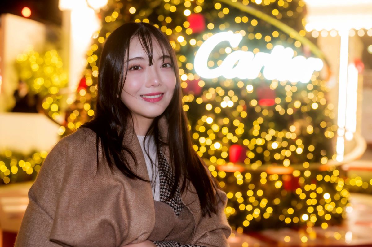 佐々木ななは Vol.8 | GANREF