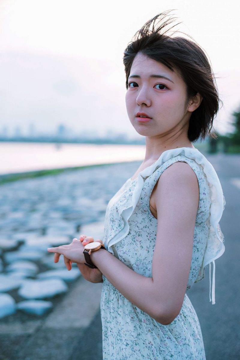 南なこ Vol.12 | GANREF