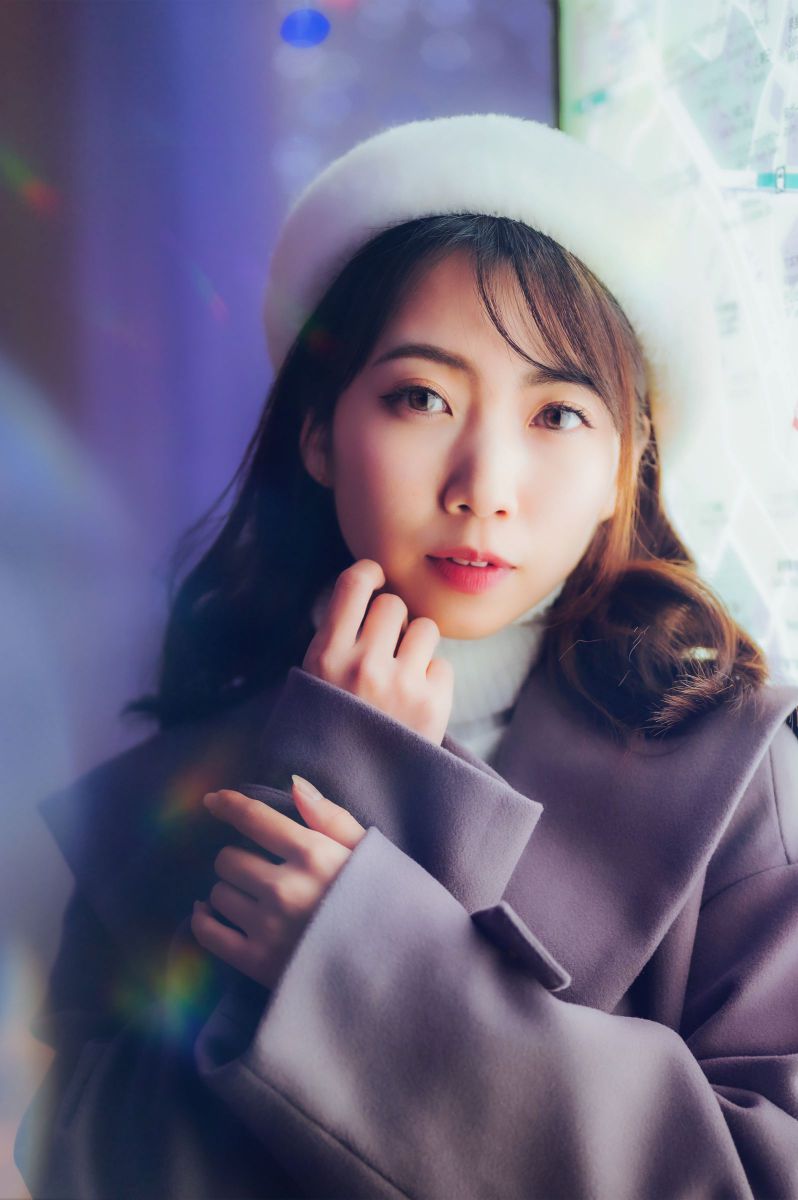 工藤紗良 Vol.19 | GANREF