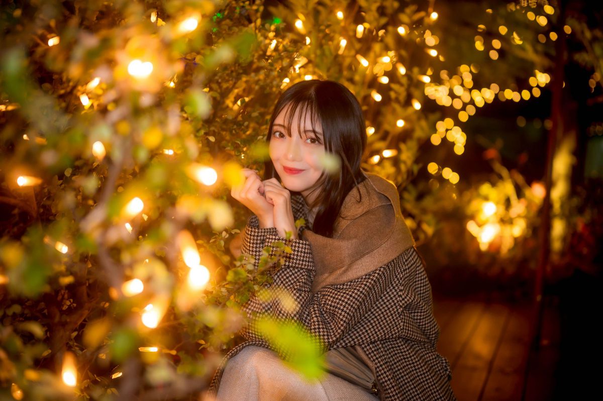 佐々木ななは Vol.12 | GANREF