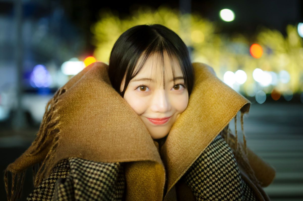 佐々木ななは Vol.10 | GANREF