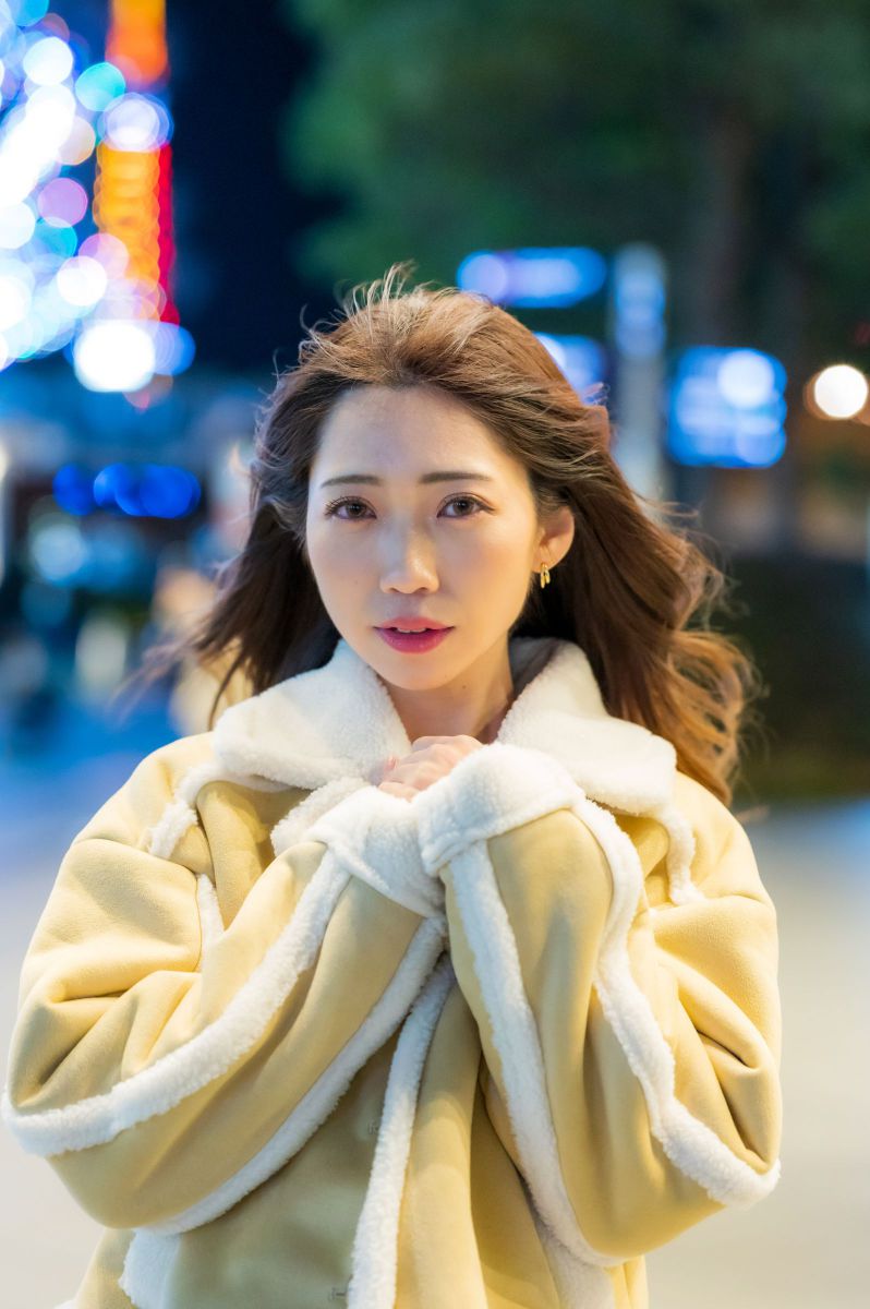 工藤紗良 Vol.25 | GANREF