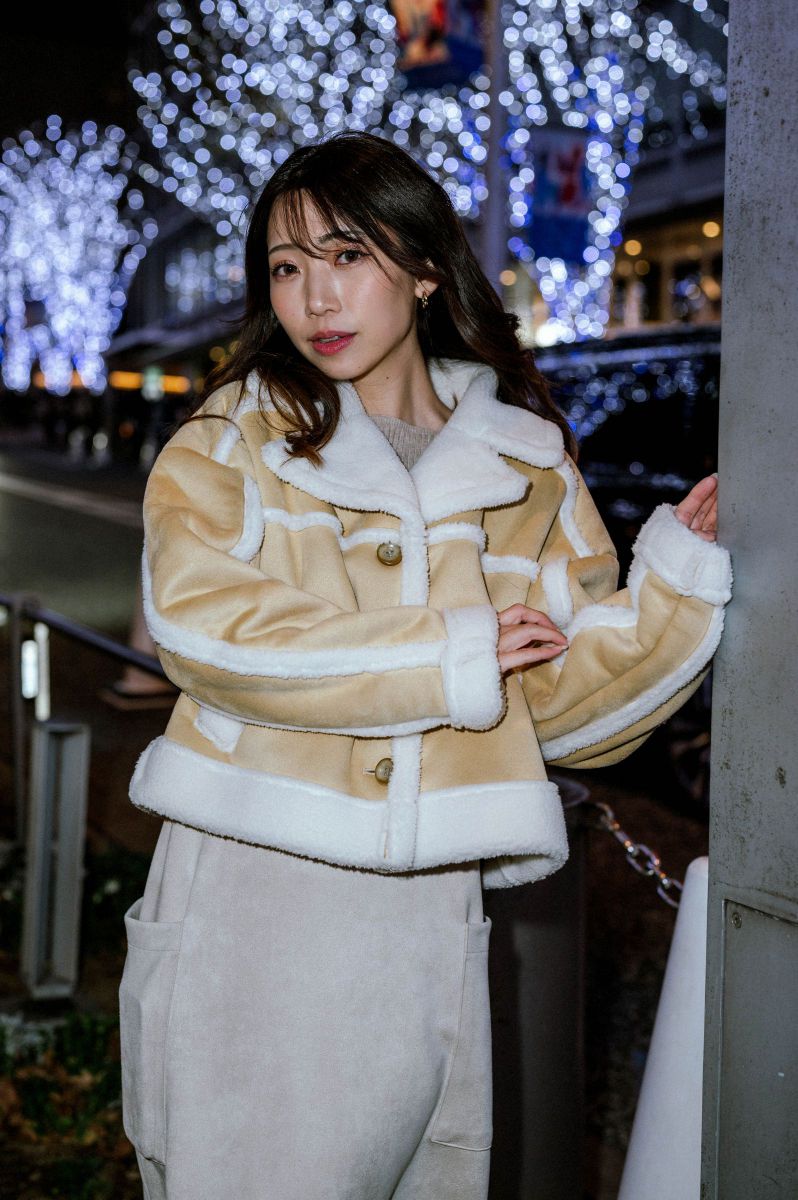 工藤紗良 Vol.23 | GANREF