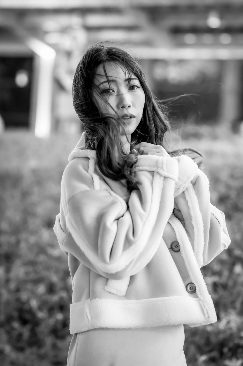 工藤紗良 Vol.26 | GANREF