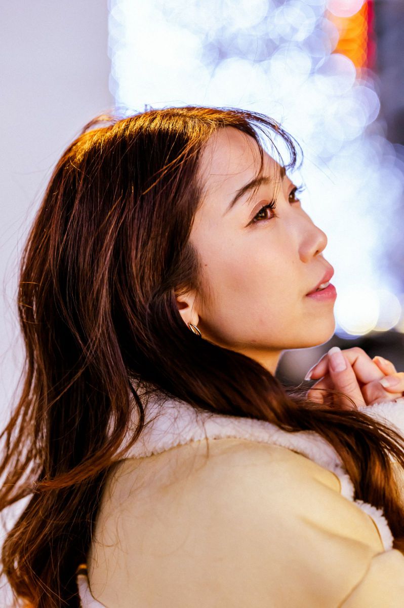 工藤紗良 Vol.24 | GANREF