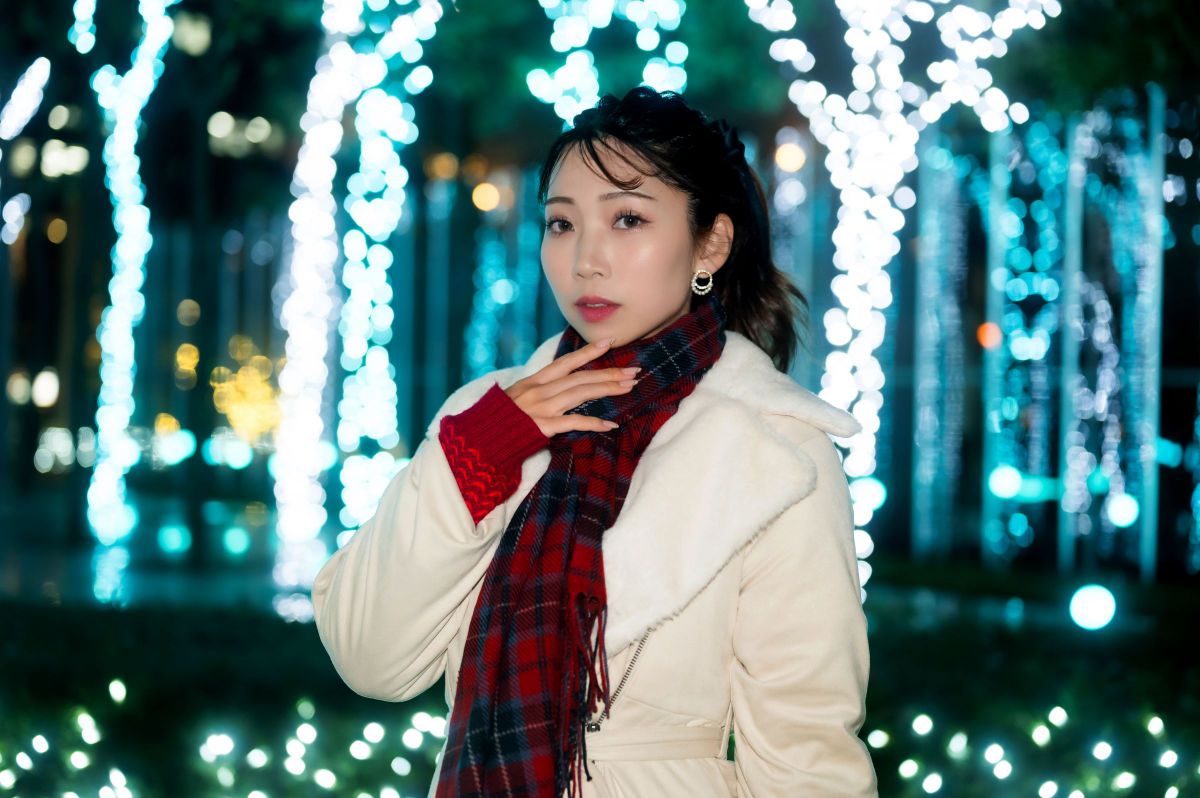 工藤紗良 Vol.28 | GANREF