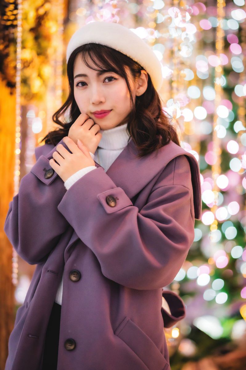 工藤紗良 Vol.22 | GANREF