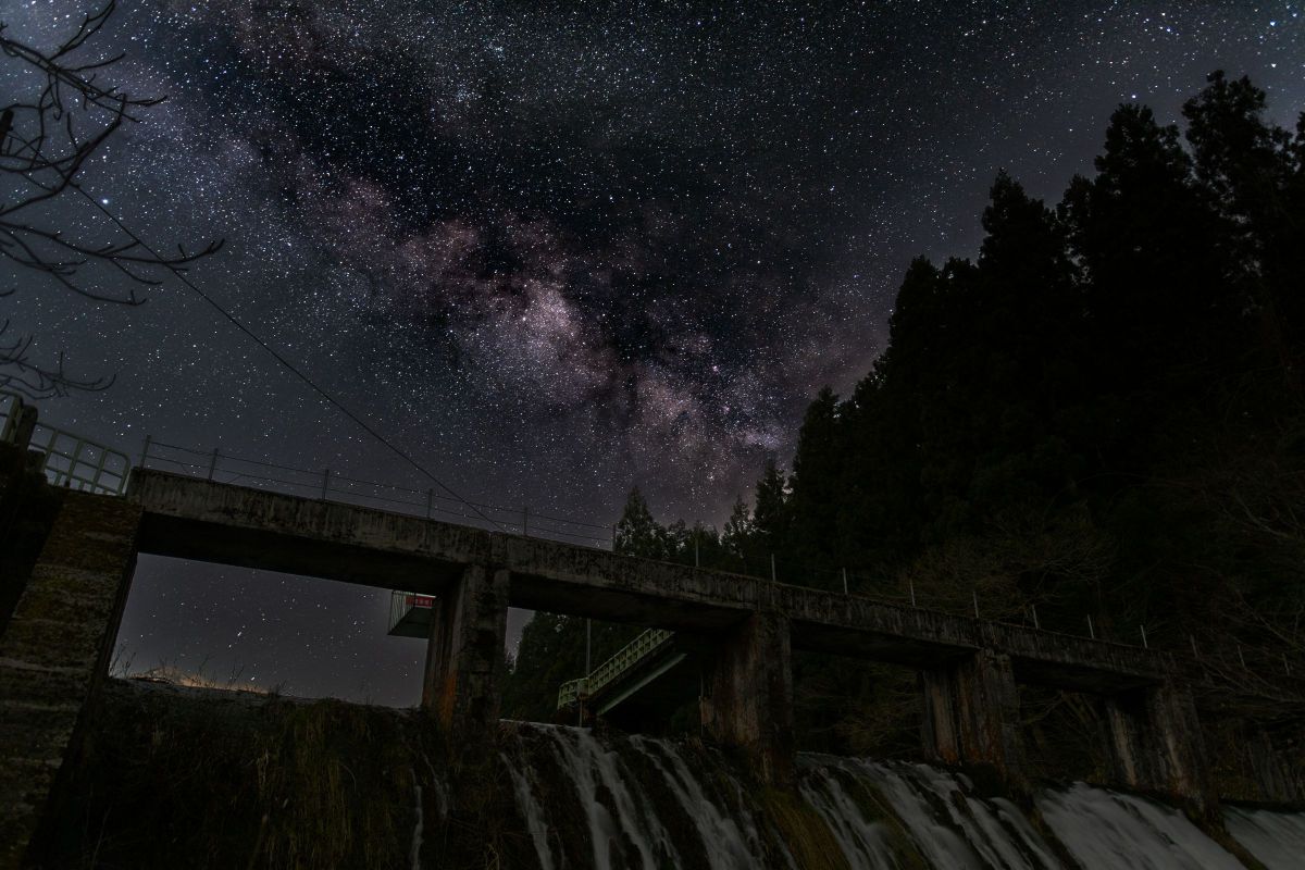 静寂と防爆 | GANREF