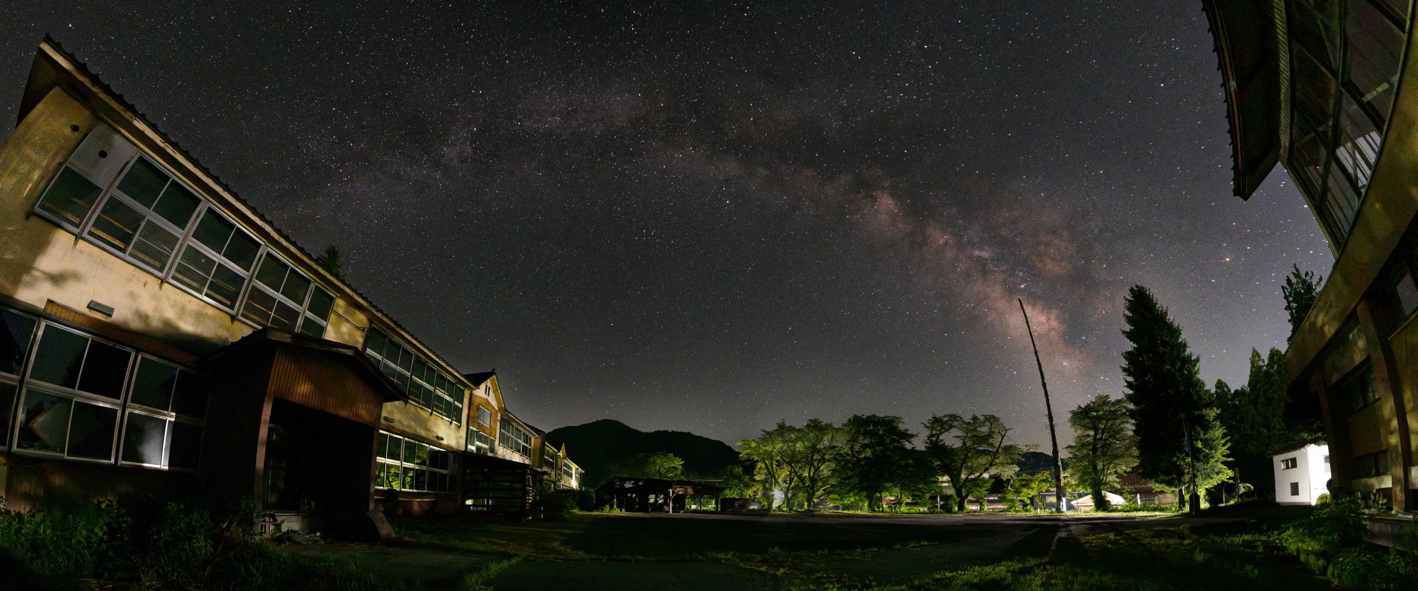 星の記憶 | GANREF