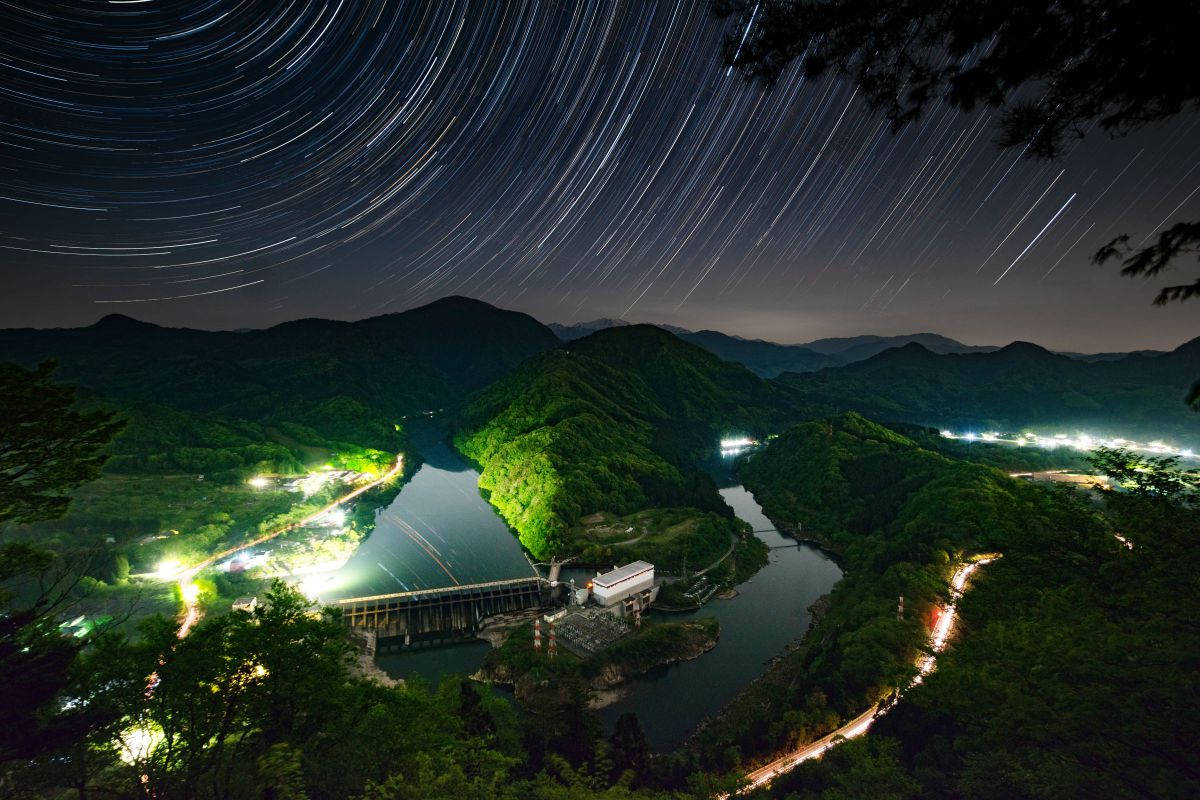 ダムリフレクション 24.04.28 | GANREF