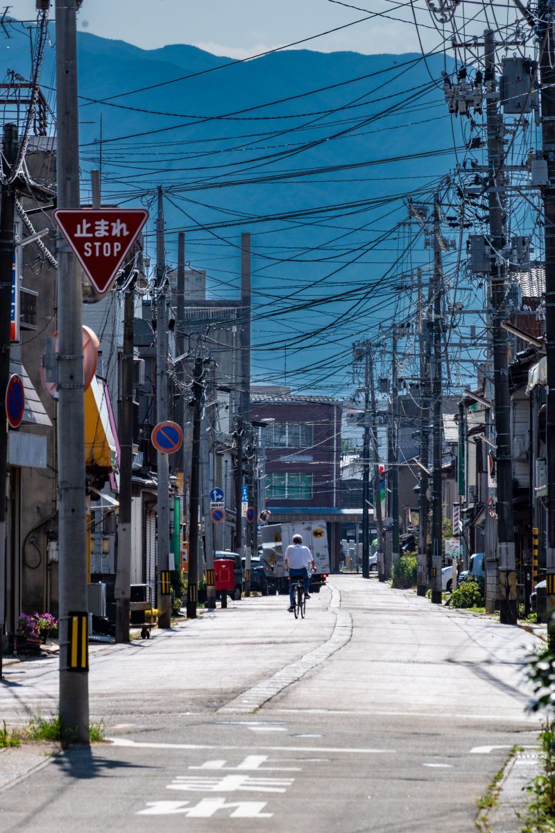 山門より | GANREF