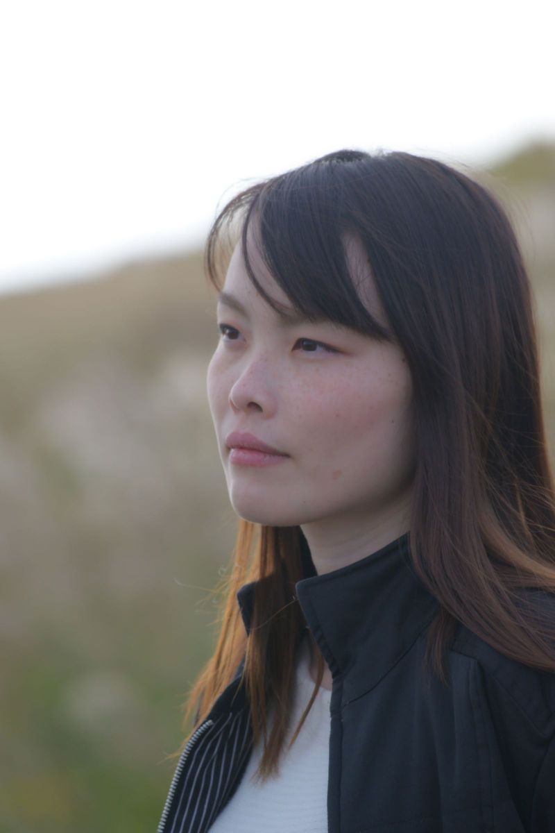 美穂 君が見つめる先には何があるのだろう | GANREF