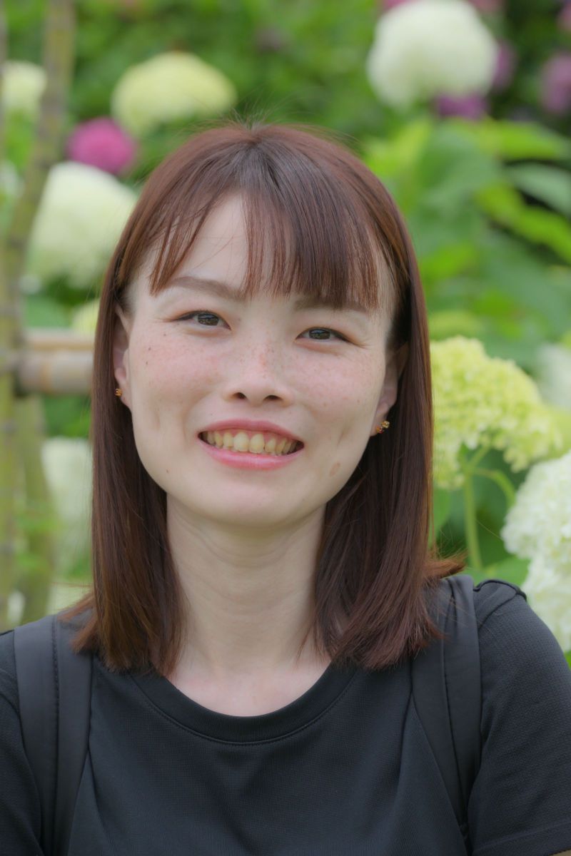 紫陽花の日 | GANREF