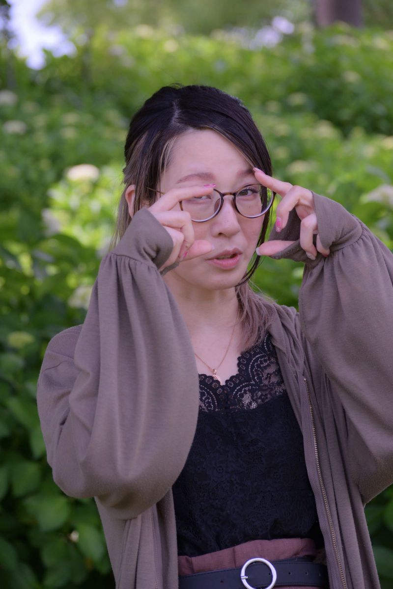 カメラマン交代 | GANREF