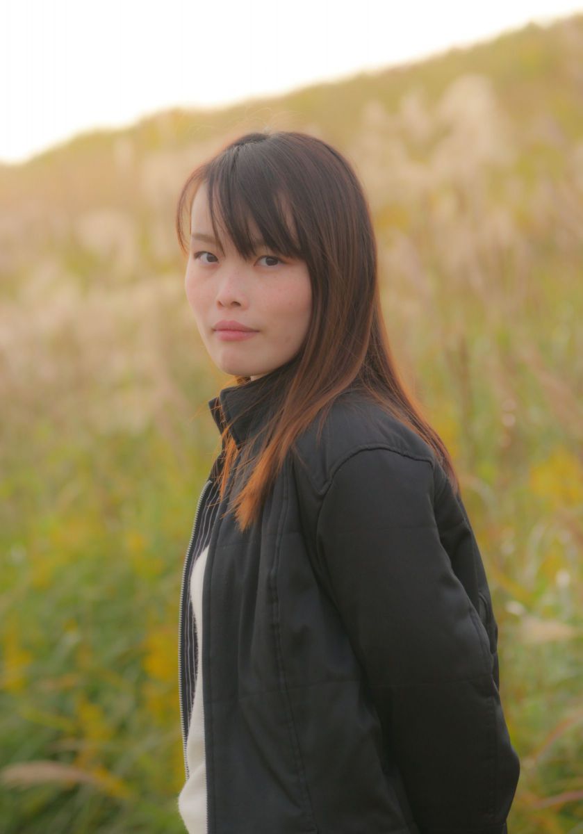 美穂 振り返った君は何かを伝えたかったの？ | GANREF