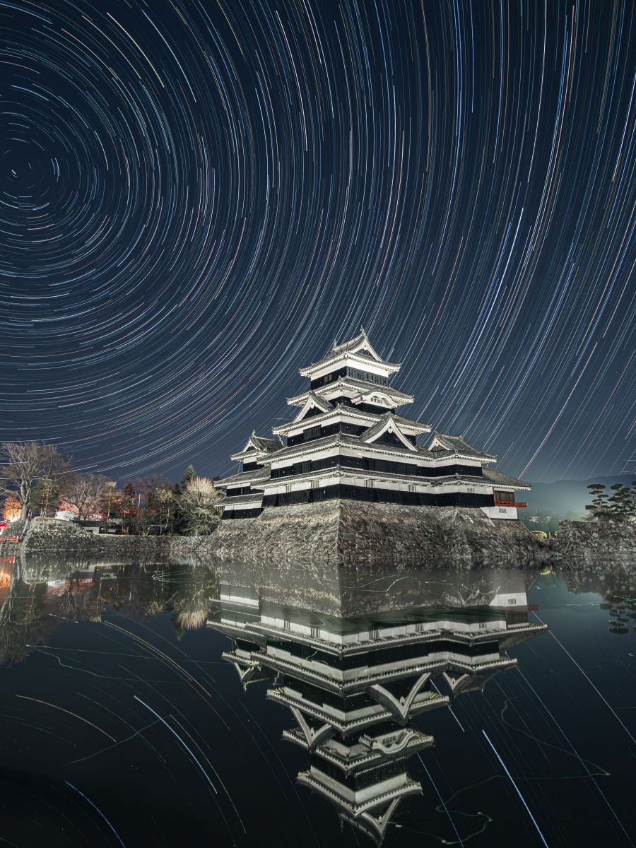 今年も。 | GANREF