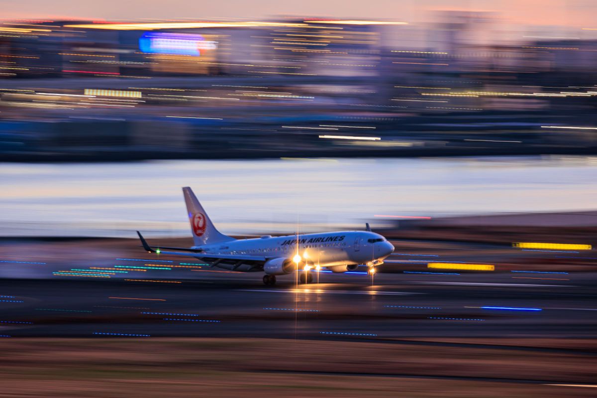 タッチダウン | GANREF