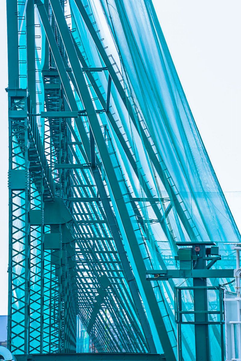 vivid green | GANREF