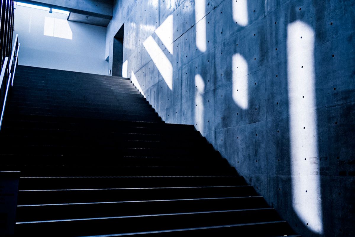 composition Ⅱ | GANREF