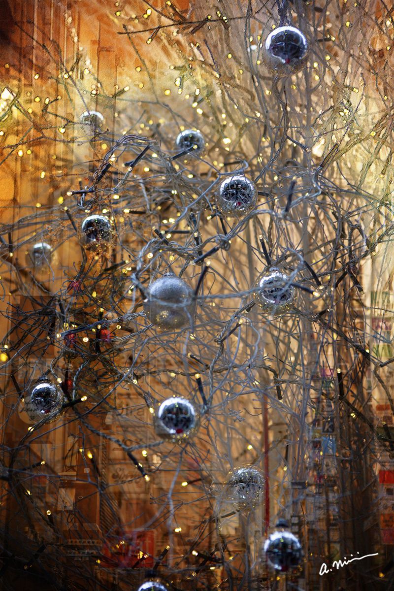 Another Space | GANREF