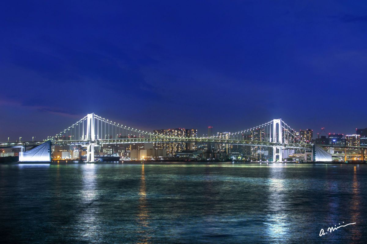 Jewel Night | GANREF