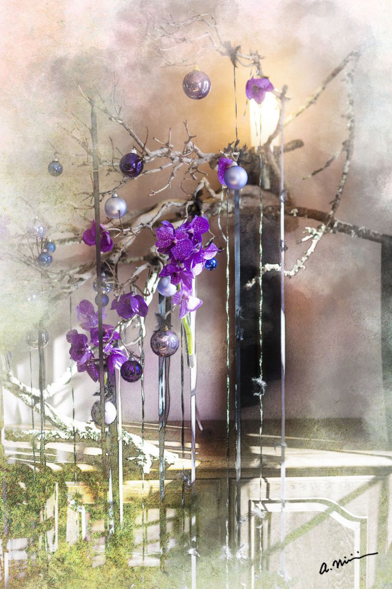 Corner of the room | GANREF