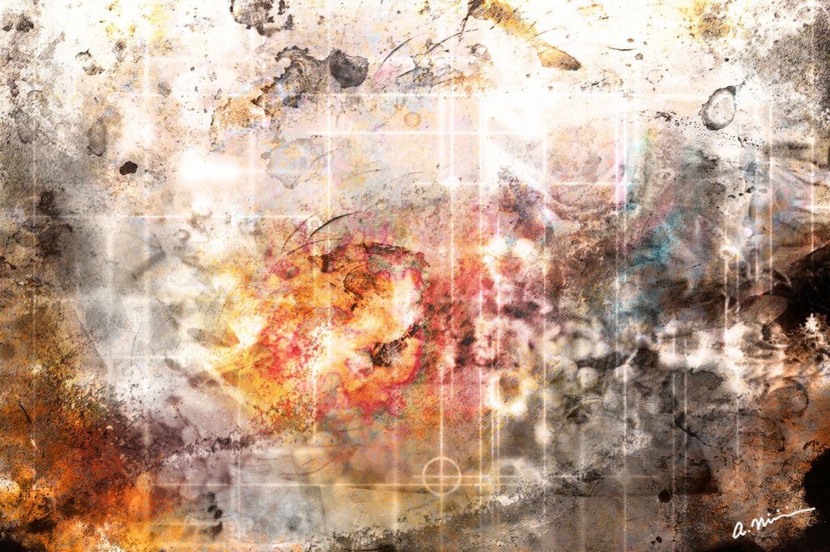 ancient civilization | GANREF