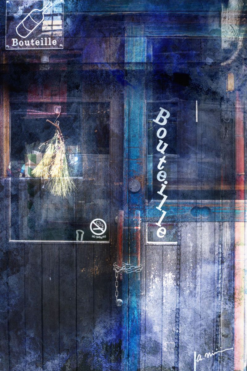 over the weekend | GANREF