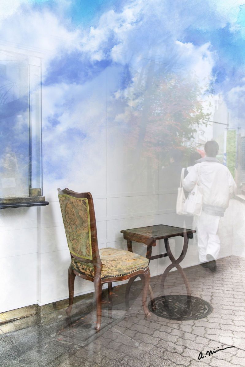 The Path of Brahms | GANREF