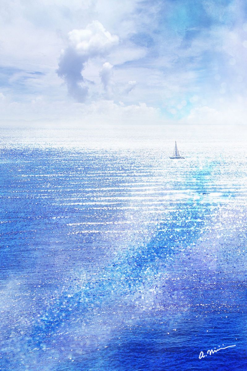 The way of the tide | GANREF