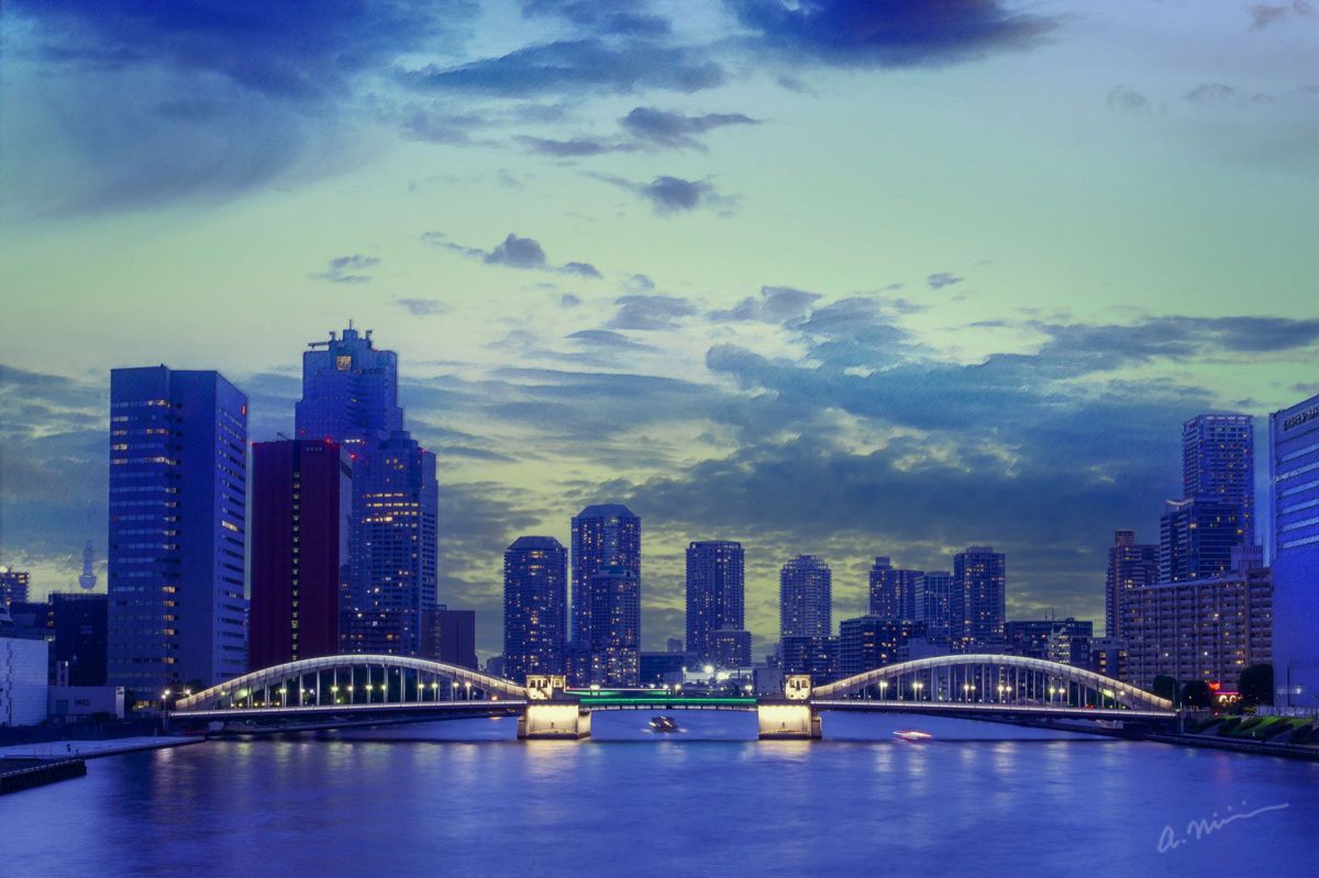 Friday Night | GANREF