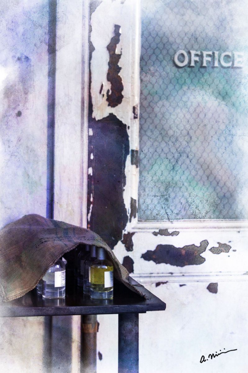 On the Table | GANREF