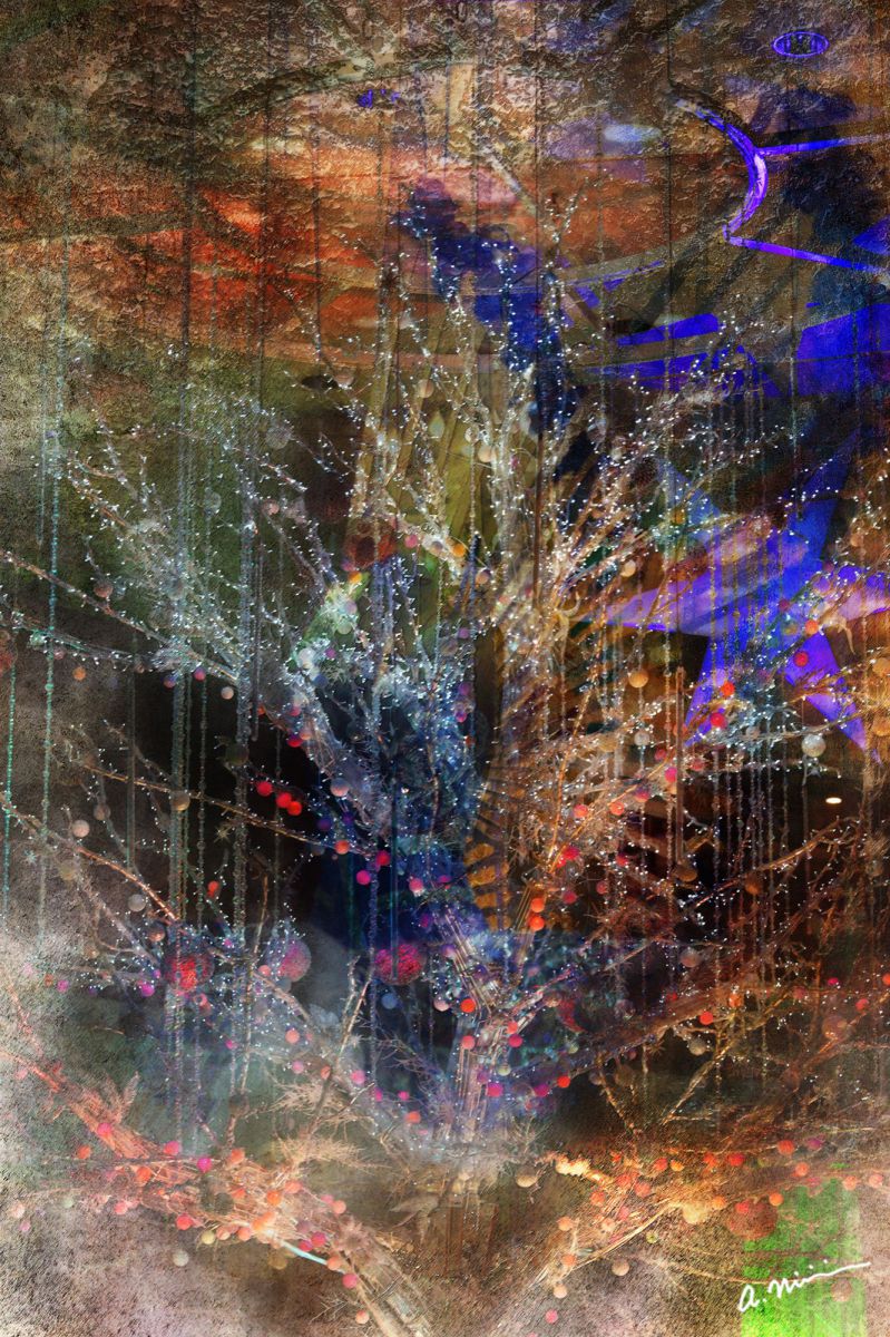 Sunset Drops | GANREF