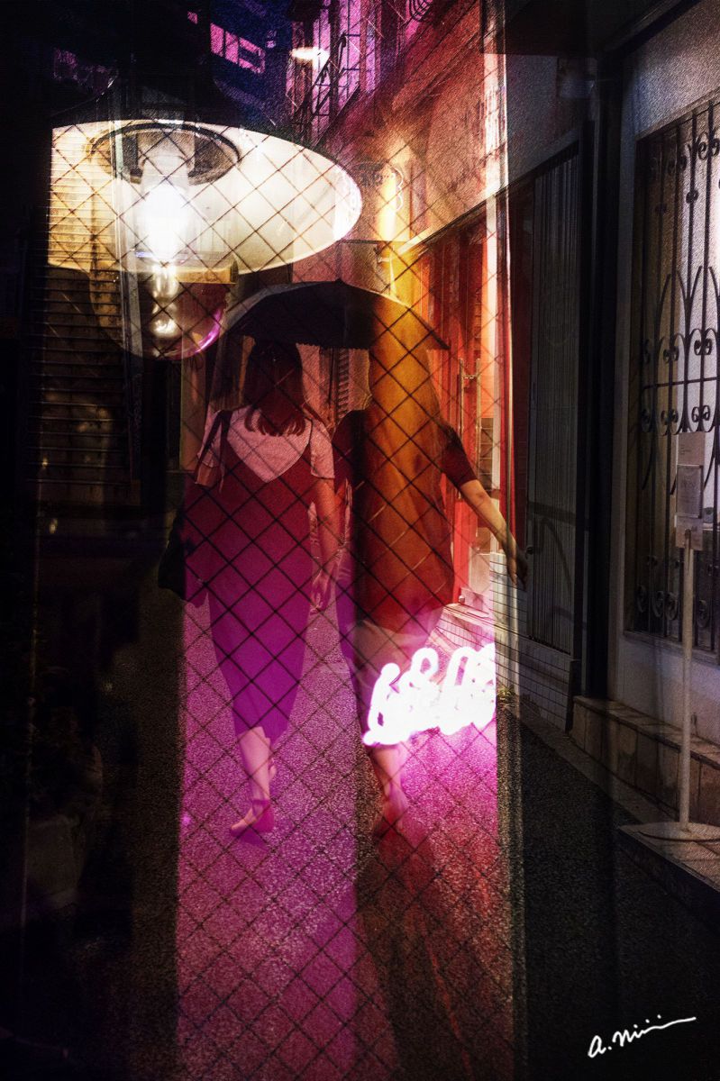 Red Hot Night | GANREF