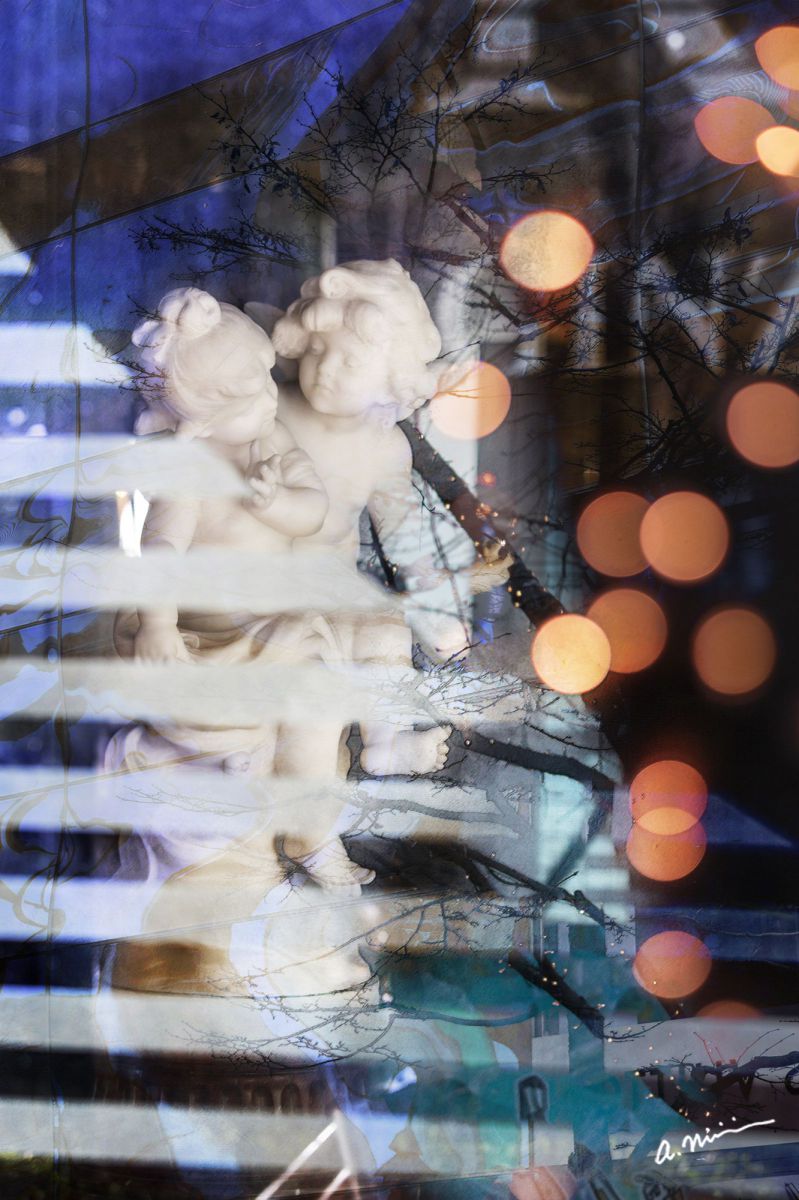 close to you | GANREF