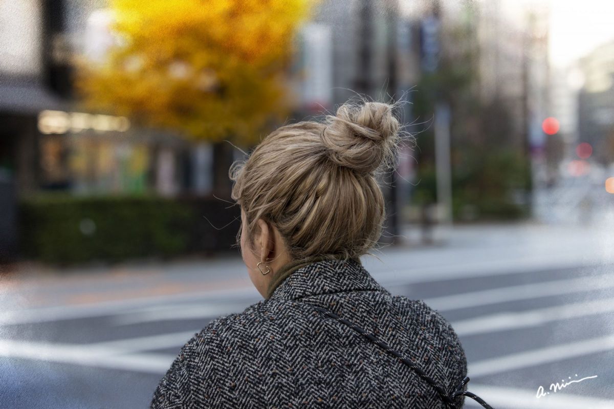 urban style | GANREF