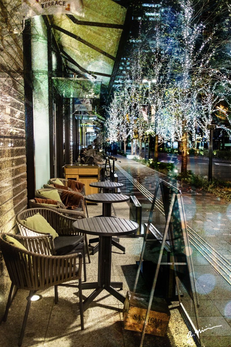 Friday Night | GANREF