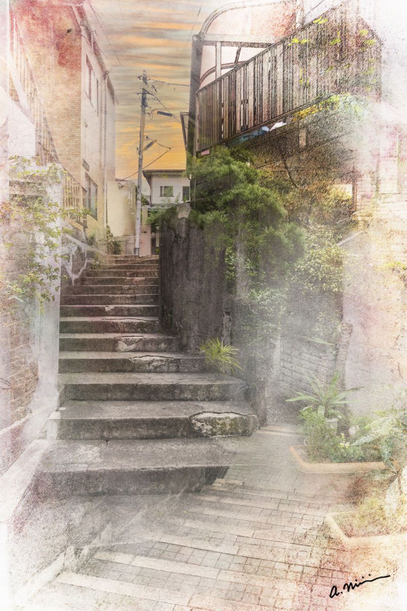 The Way Home | GANREF