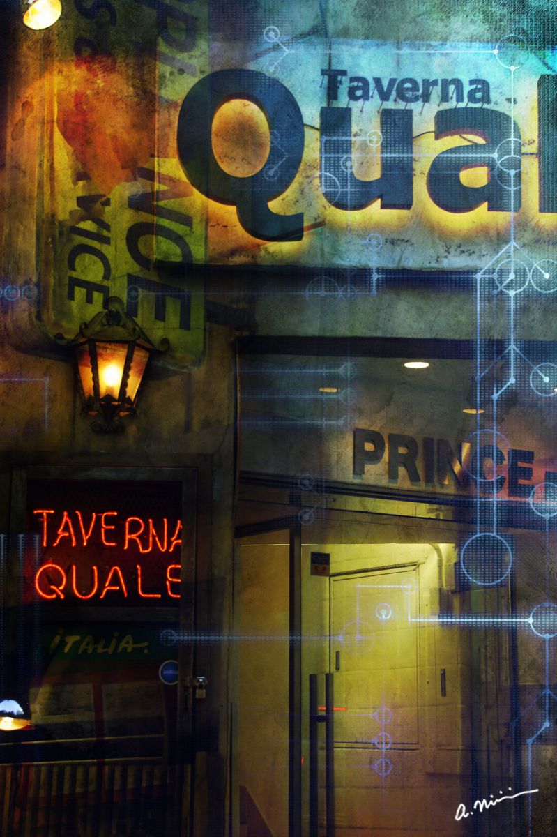 Graphical Night | GANREF