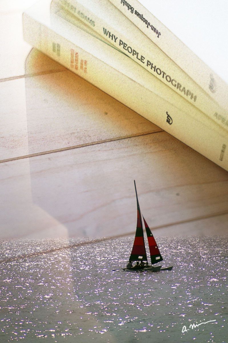 Memories of the old man | GANREF